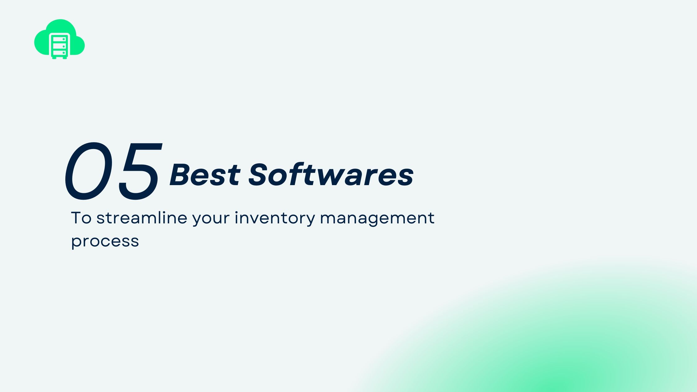 Top Free Open Source Inventory Management Software 6 Best Free