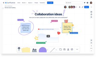 Confluence Launchpad 🚀 - Atlassian Community