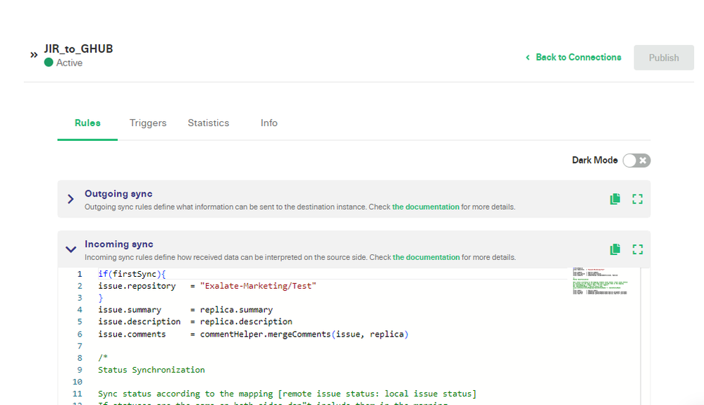 How To Set up a Two-Way Jira GitHub Integration - Atlassian Community
