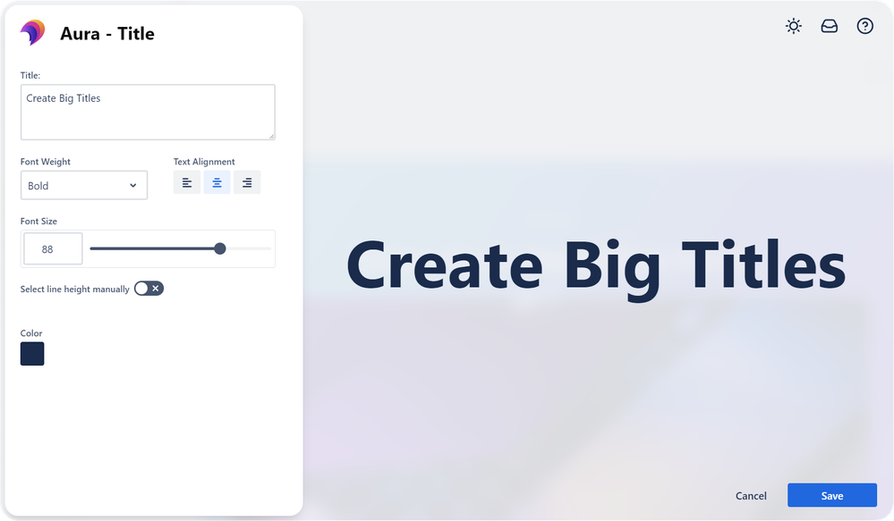 Click Customize Create A Confluence Macro Crash Atlassian Community