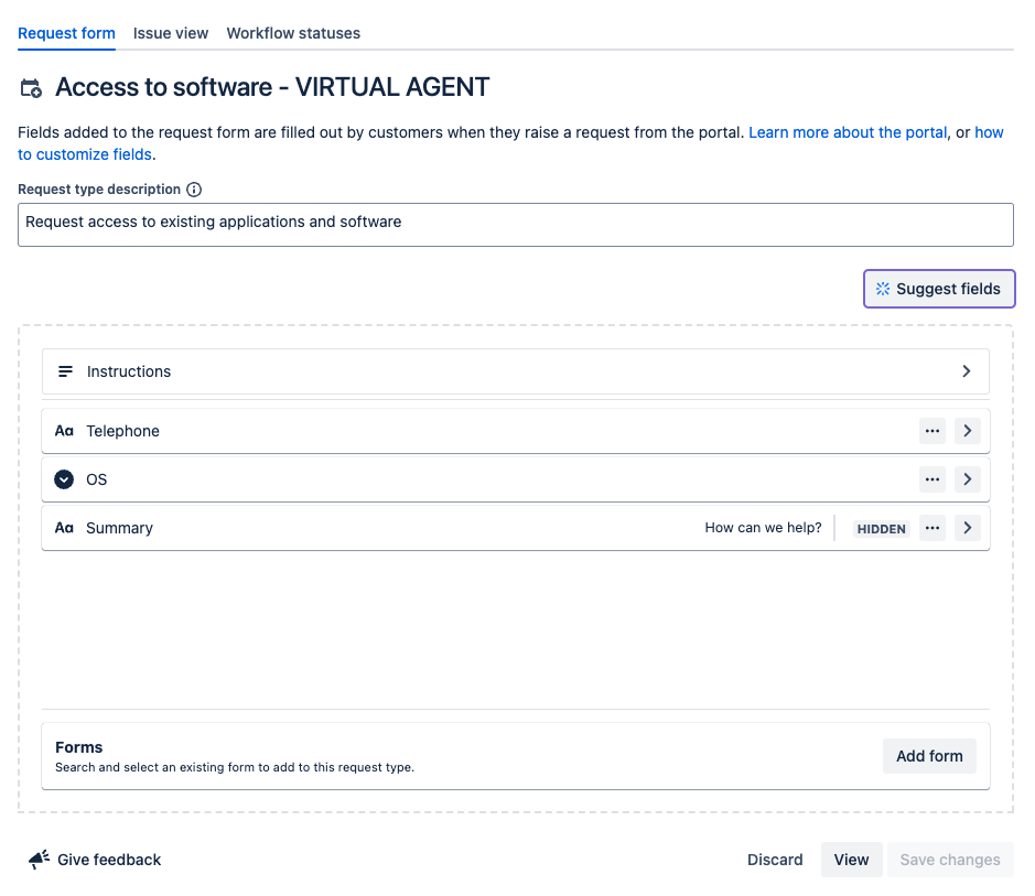 Solved Jira Virtual Agent