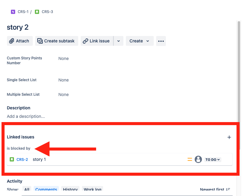 Creating Automation Rules For Specific Jira Ticket