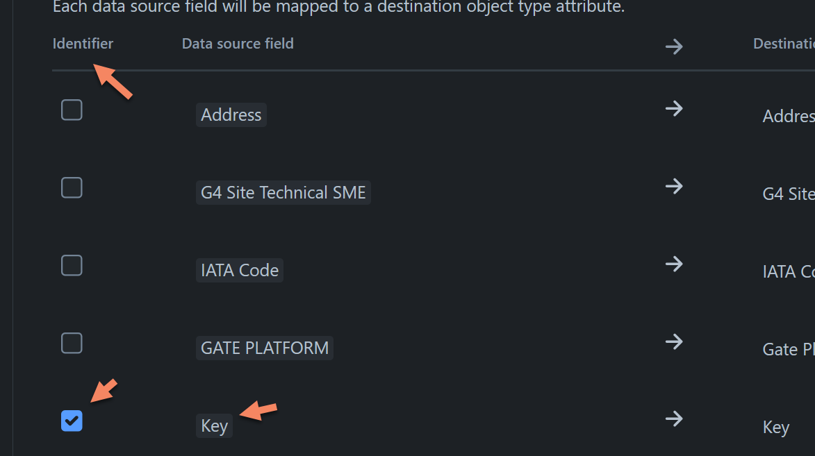 How Do I Import Multiple Object References Into A