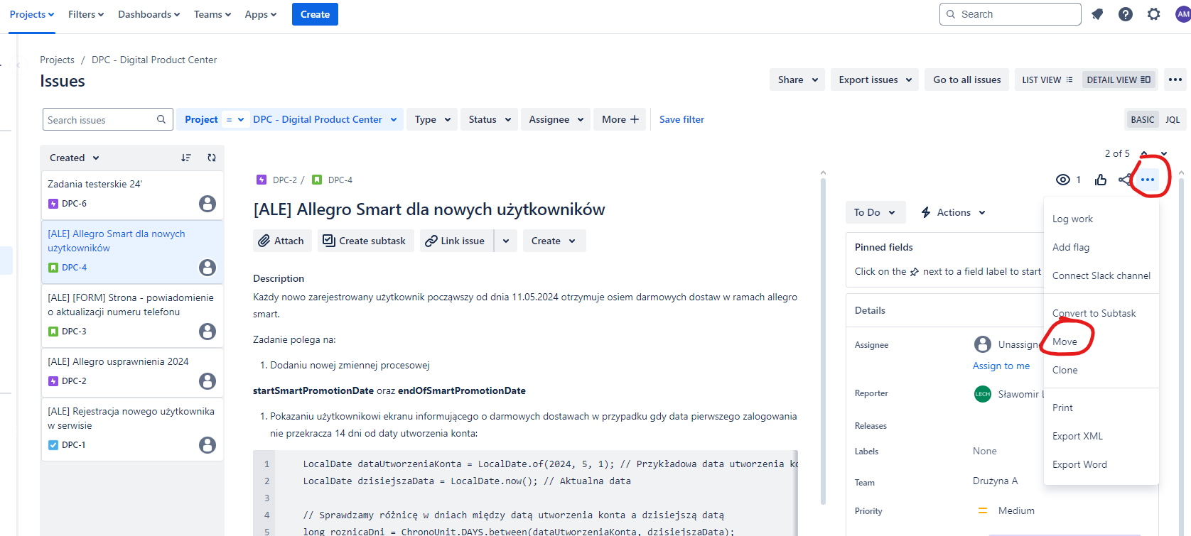 Solved How To Delete An Issue From Jira