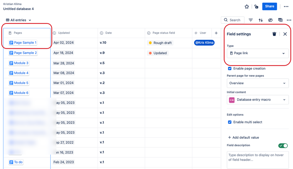 Solved: How are Confluence databases different from regula...