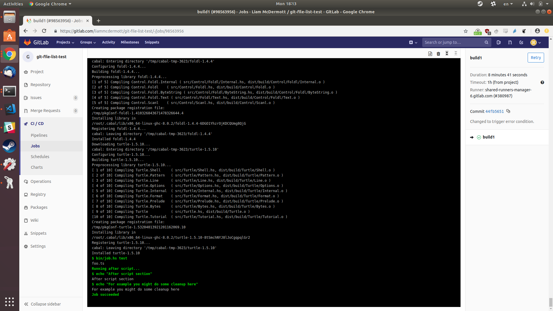 Solved Fatal Bad Revision When Using Git Log With Bitb