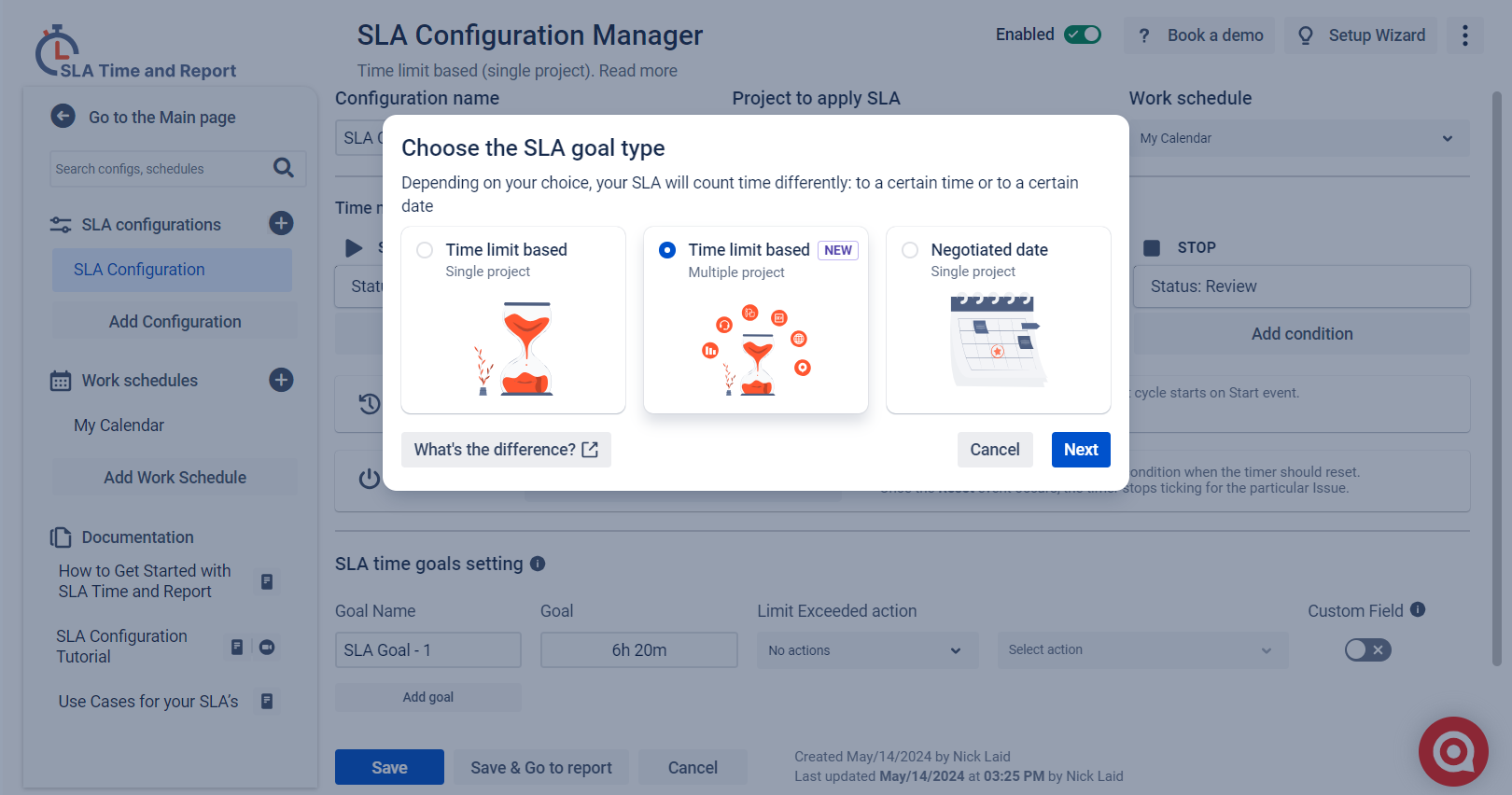 Boost Efficiency Set Jira Slas For Multiple Proje Atlassian Community
