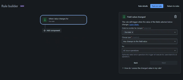 Solved Calculation Of Dates Between Two Jira Columns 