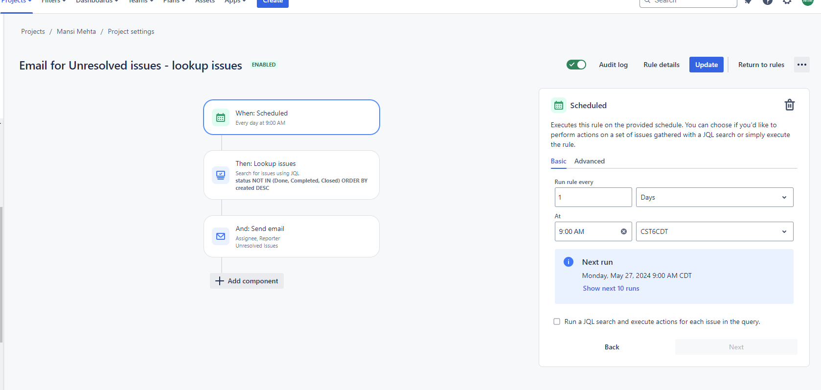 Issue facing by using lookup issues Issue facing by using lookup issues