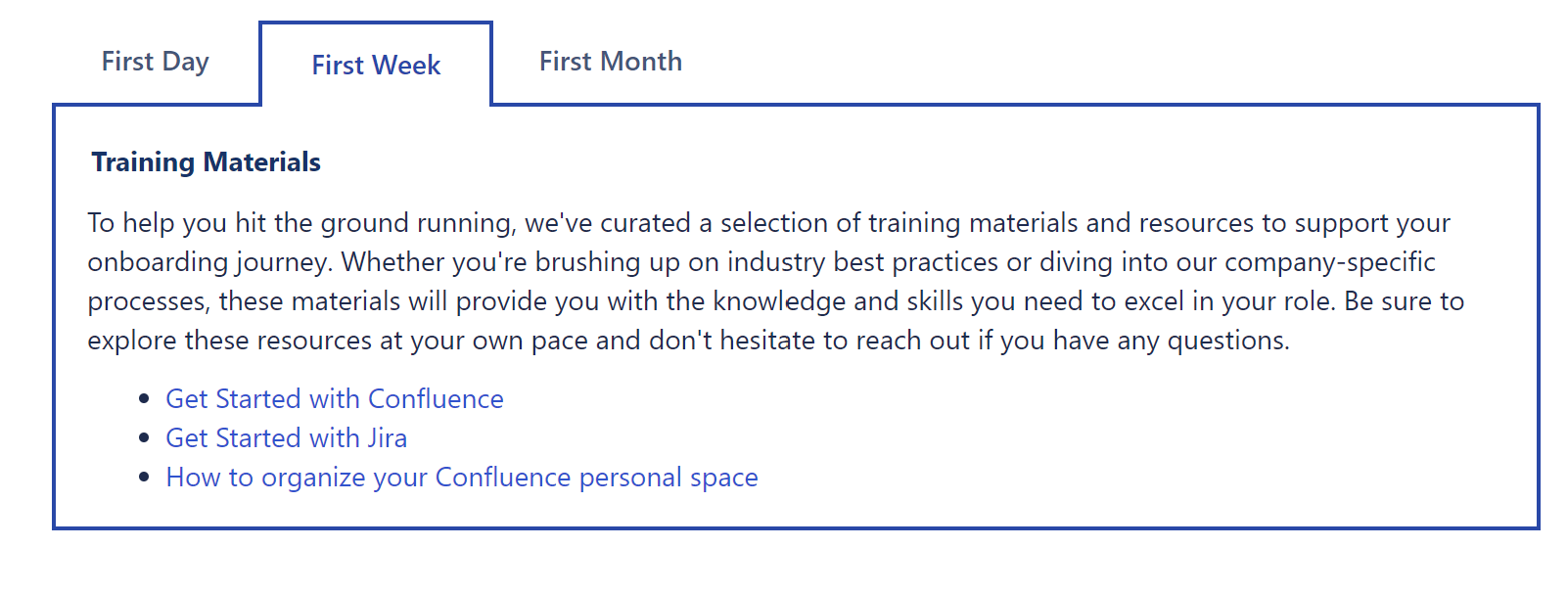 7 tips to better structure your Confluence pages w... - Atlassian Community