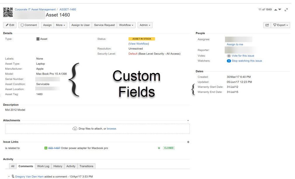Jira Custom Field Value From Csv Jira Service Des