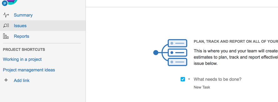 Jira Boards Not Showing Up For Business Projects