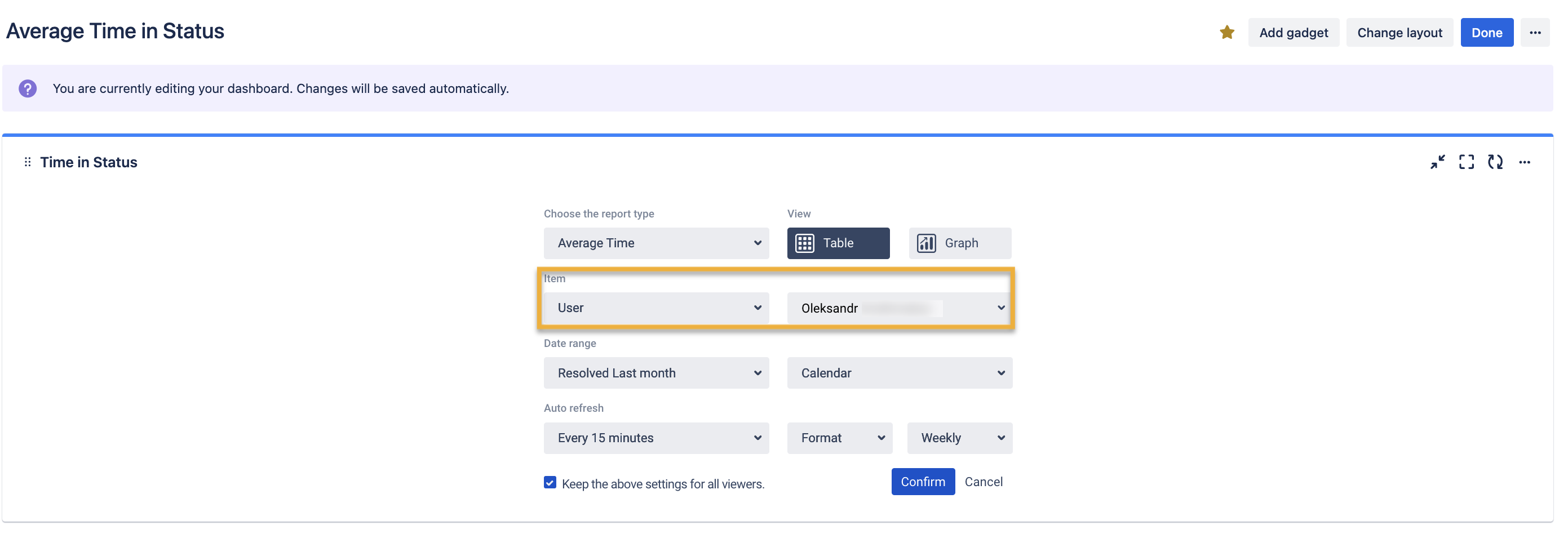 How To Display Jira Time Spent For My Issues Atlassian Community