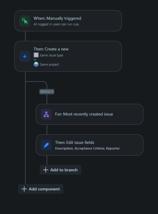 Solved Post Function In Workflow Works Fine During Create