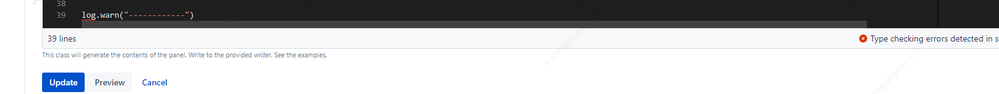 Adaptavist Scriptrunner for JIRA 8.28.0 UI Fragmen... Adaptavist Scriptrunner for JIRA 8.28.0 UI Fragmen...