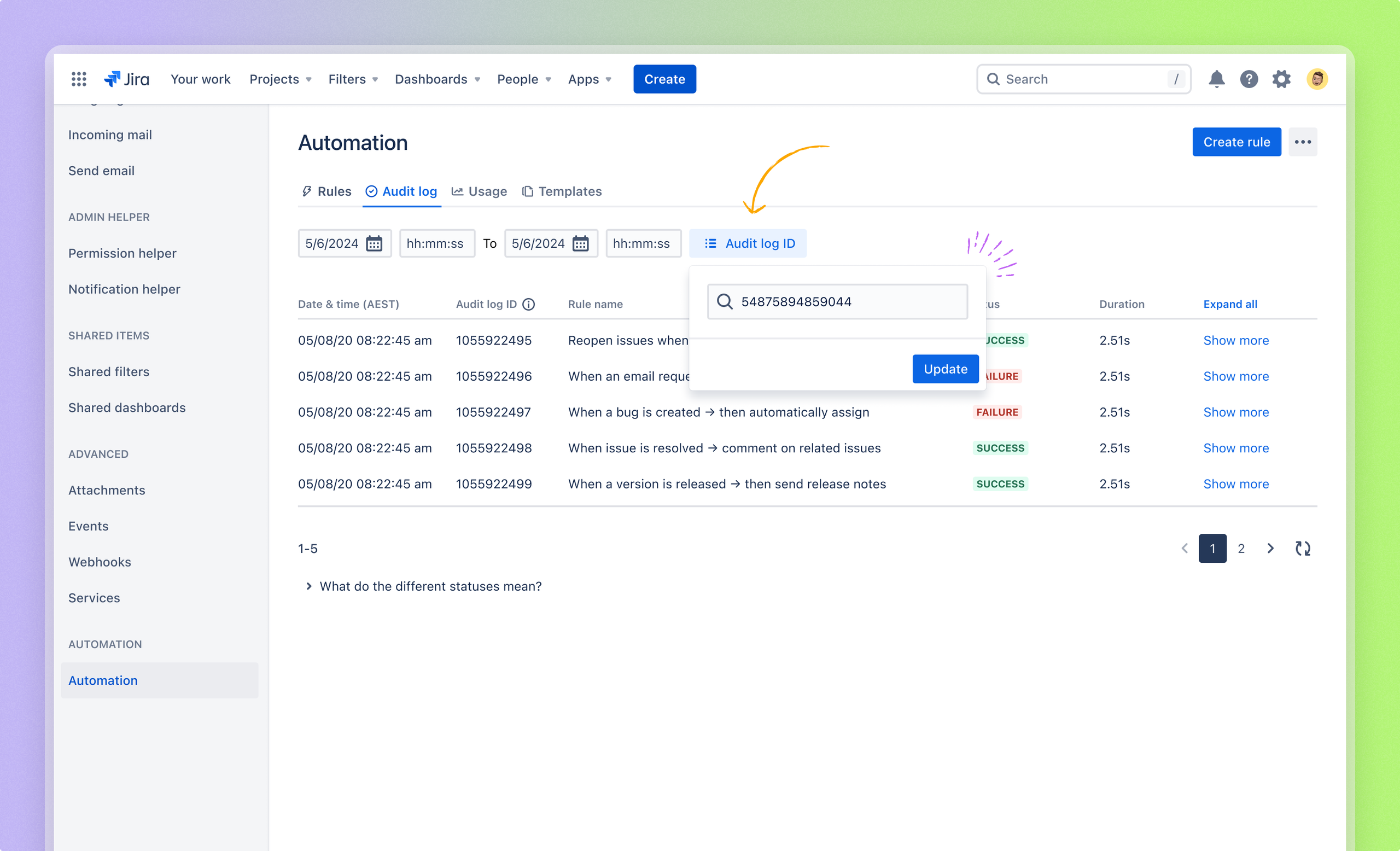 📢 New Improvements For Jira And Confluence Automa Atlassian Community