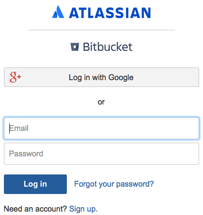 Atlassian Jira Login