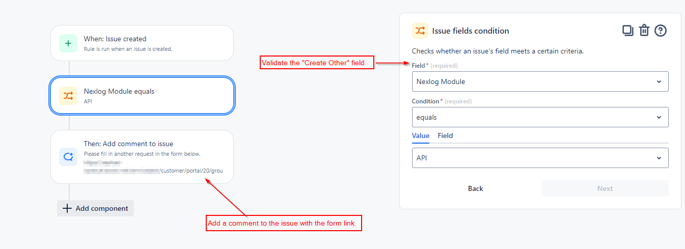 Replicating the 'Create Another' from assets to a ...