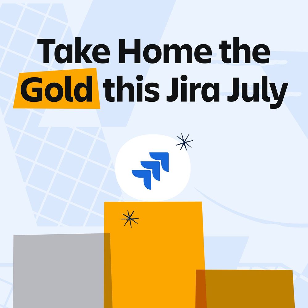 Jira July Jira July