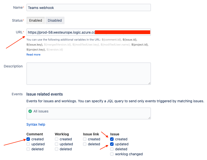 How To Setup Teams Workflows For Jira Data Center Atlassian Community