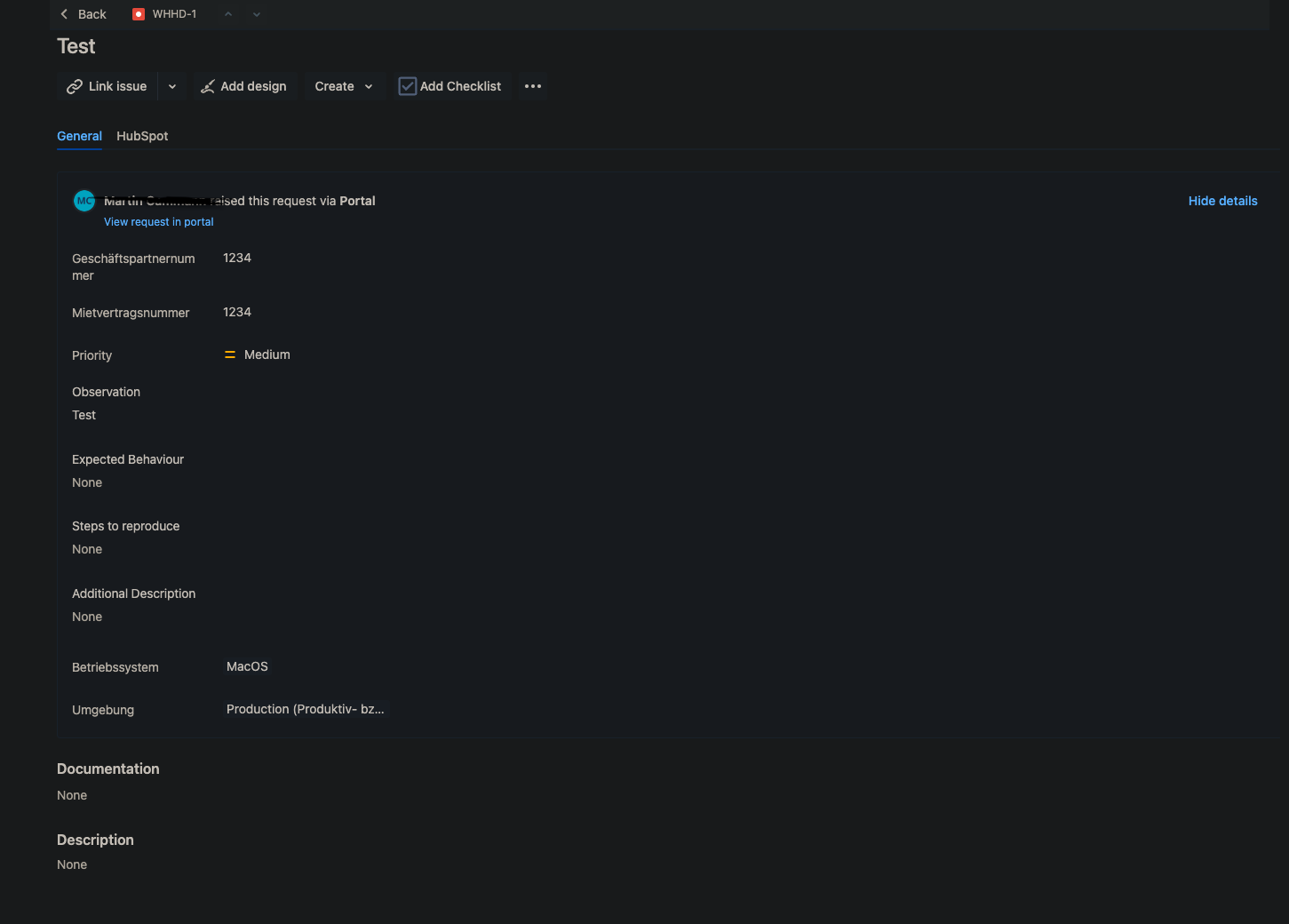 Solved Jsm Jira Automation To Copy Task
