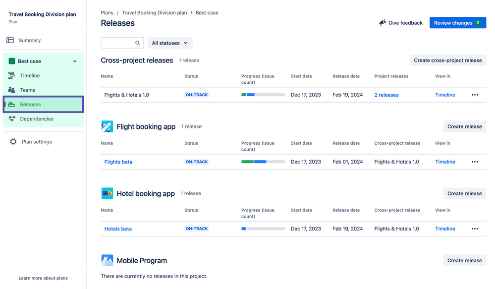 Mastering Release Management in Jira: Insights & Best Practices