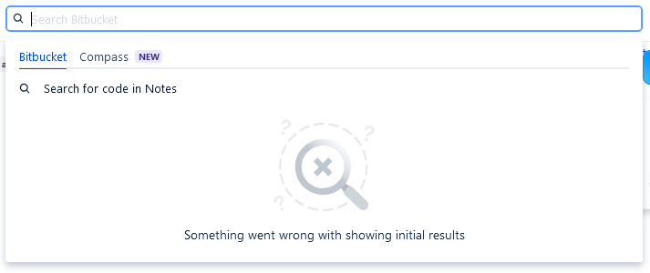 Bug: when typing in "/" in issue page, it triggers...