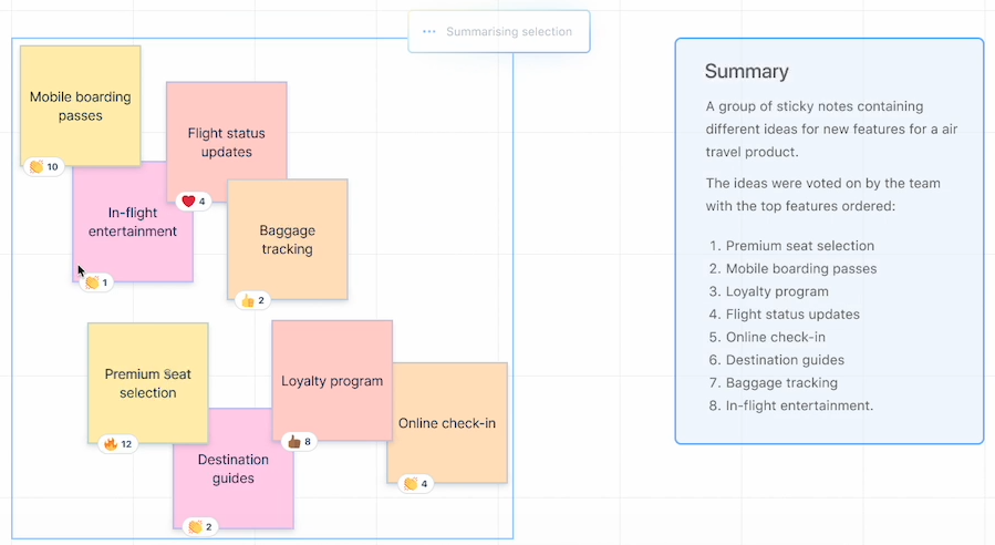 New Confluence Ai Features Ai Page Catch Up Ai In Whiteboards And More