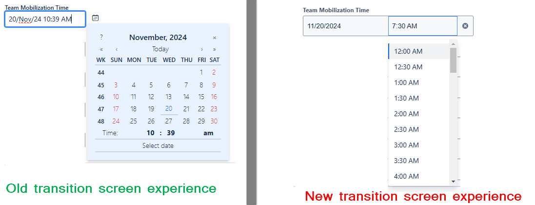 Now Ga Try The New Issue Transition Experience I Atlassian Community