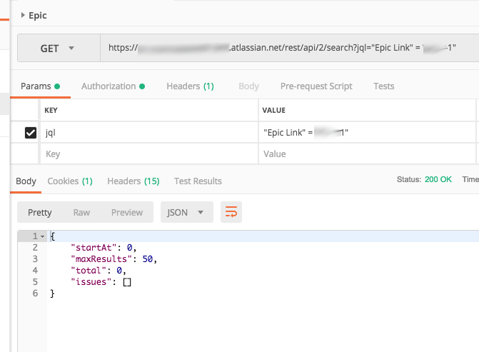 Jira Software Cloud REST API throws 404 errors on ...