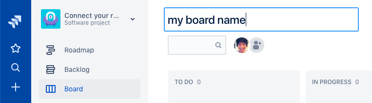 Getting started with next-gen projects in Jira Software Cloud