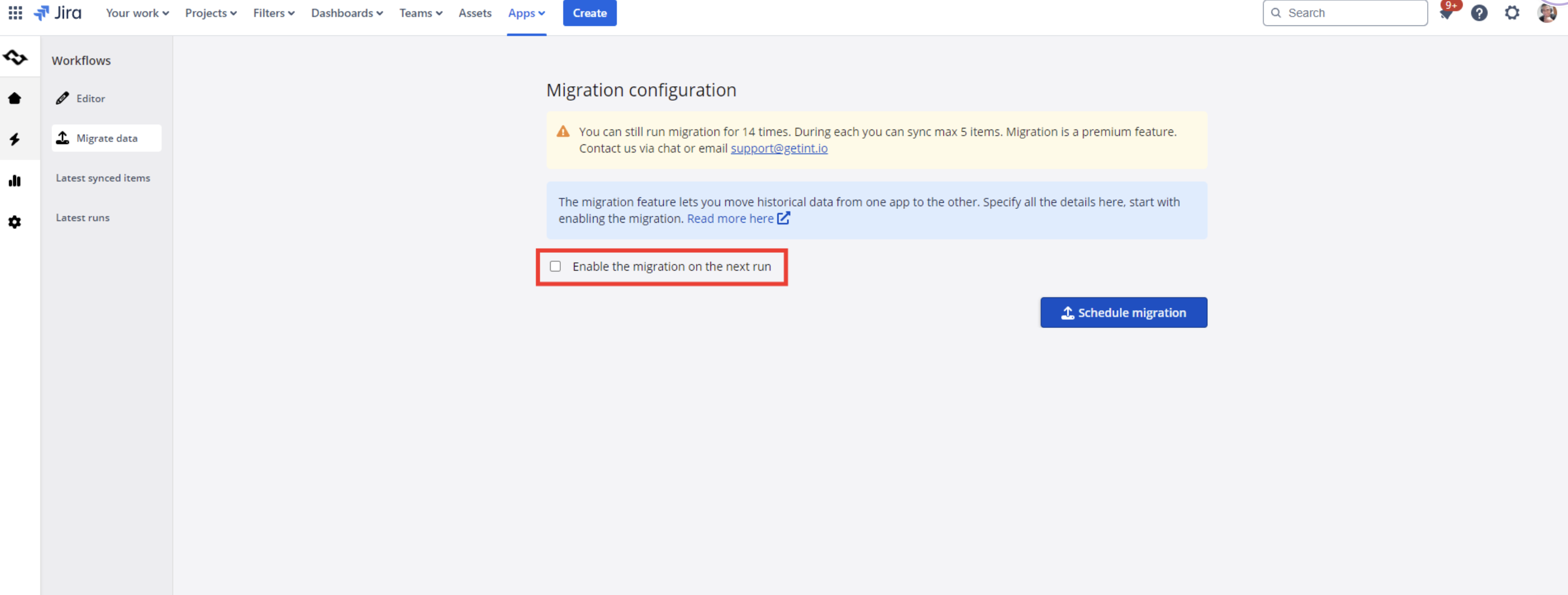 Asana To Jira Migration How To Import Data From A Atlassian Community