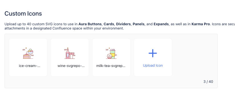 The Visual Power 🎨 of Icons in Confluence - Atlassian Community