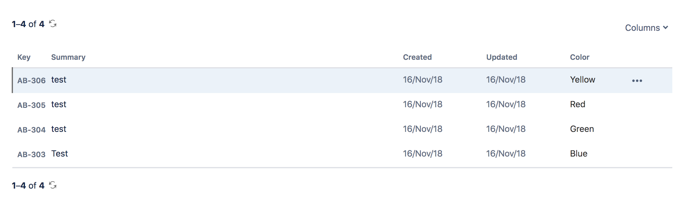 Solved: Bulk Importing Options into "Select List (single c...