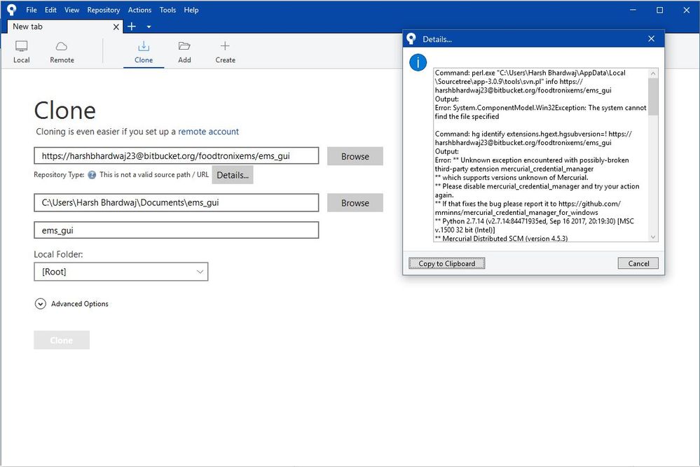 having-trouble-cloning-a-new-bitbucket-repo-using