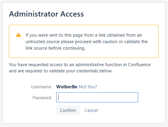 Solved Backup Of Confluence Through Tomcat Not Working 6881