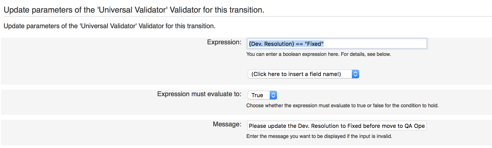 Solved Assignee Issue To Different Qa Users Based On Comp 3297