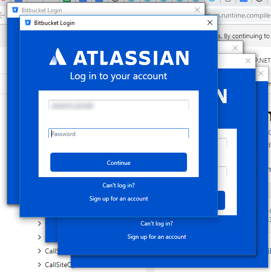 Atlassian Jira Login