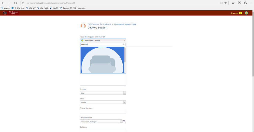 User Picker Avatar For Jira Atlassian Marketplace Top 10 Best Jira