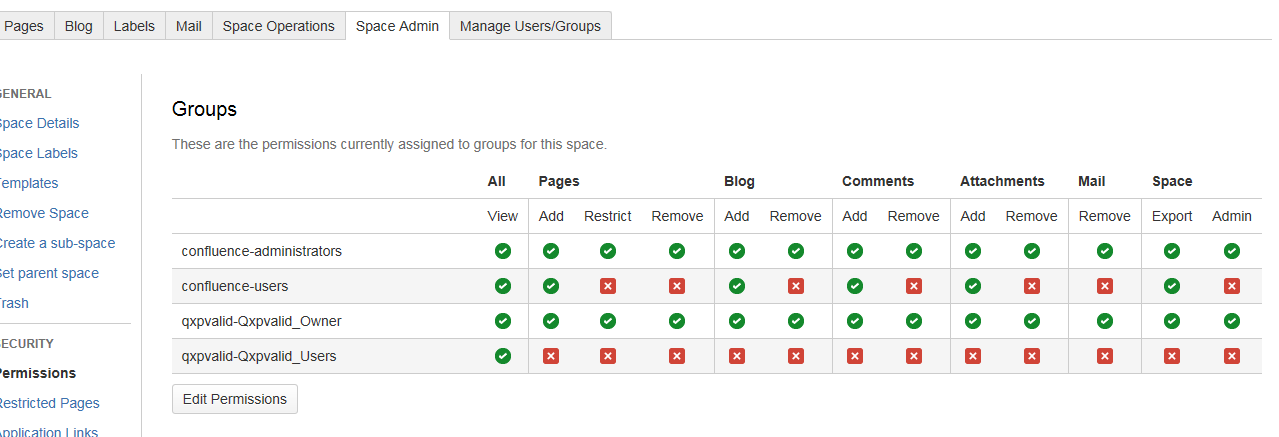 Solved Not Able To Find The Space After Uploading And Res 