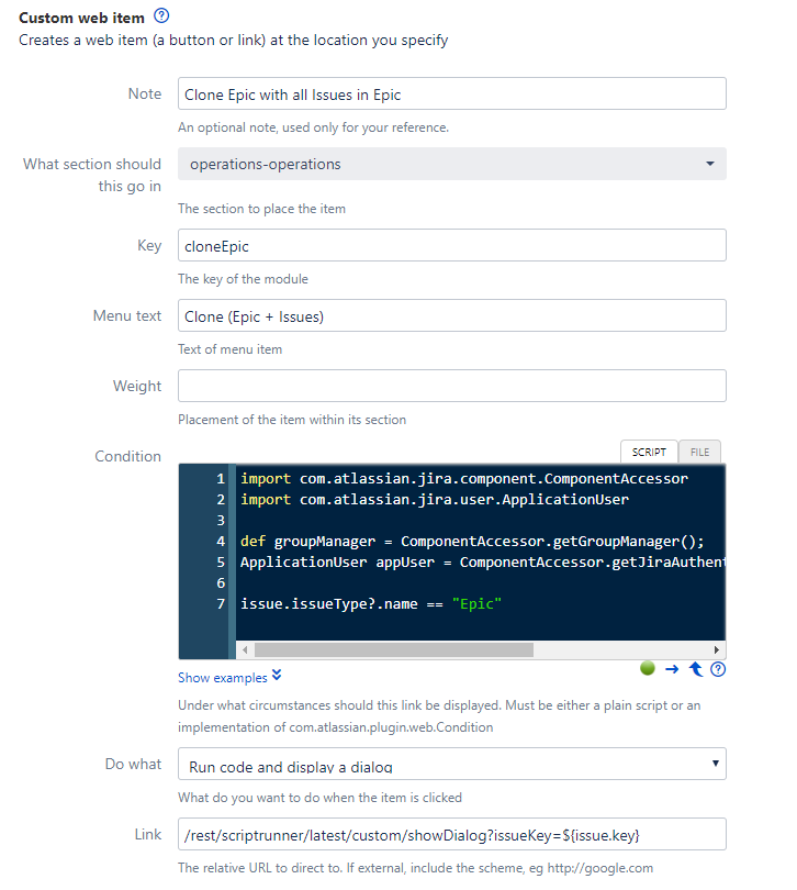 Solved: Bulk Clone Pro: How to clone entire Epic (with Is...