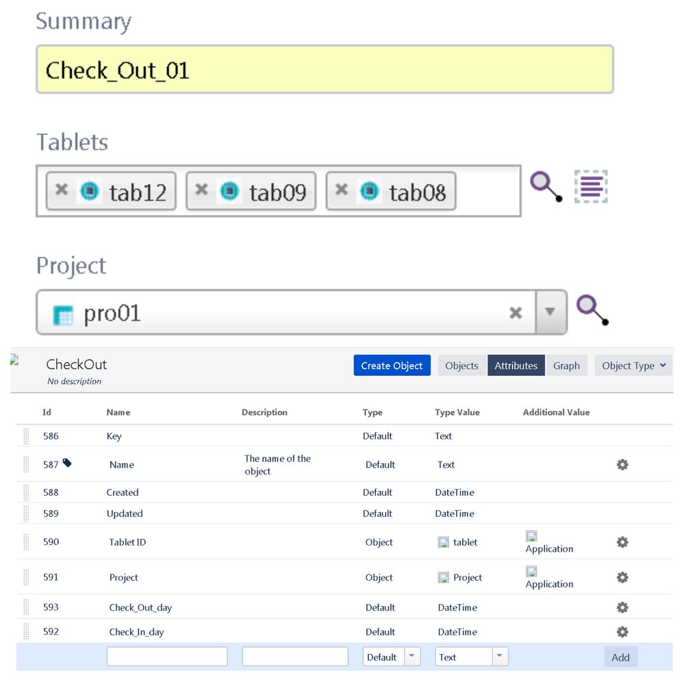 Insight Create Multiple Insight Objects From Jira 