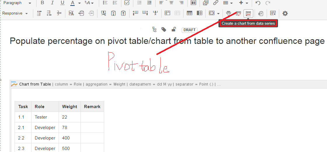 Solved: How to refer to the data on chart table on another...
