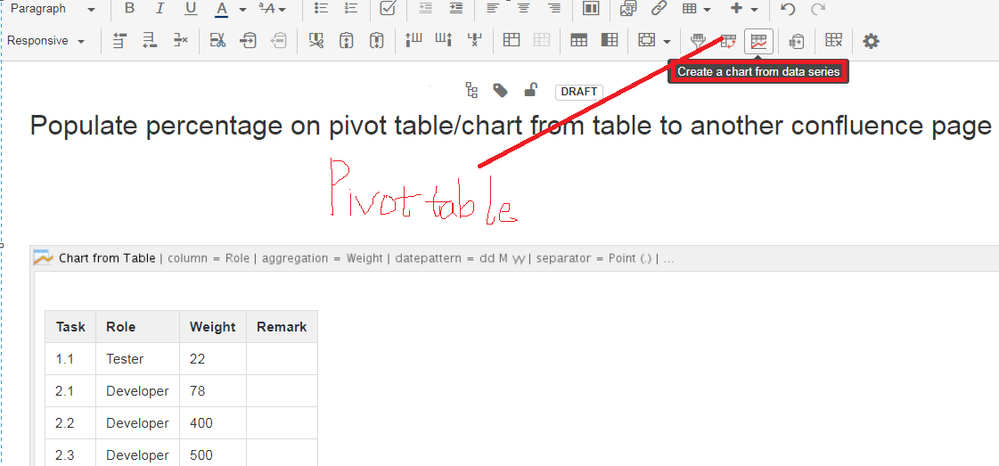 Solved: How to refer to the data on chart table on another...