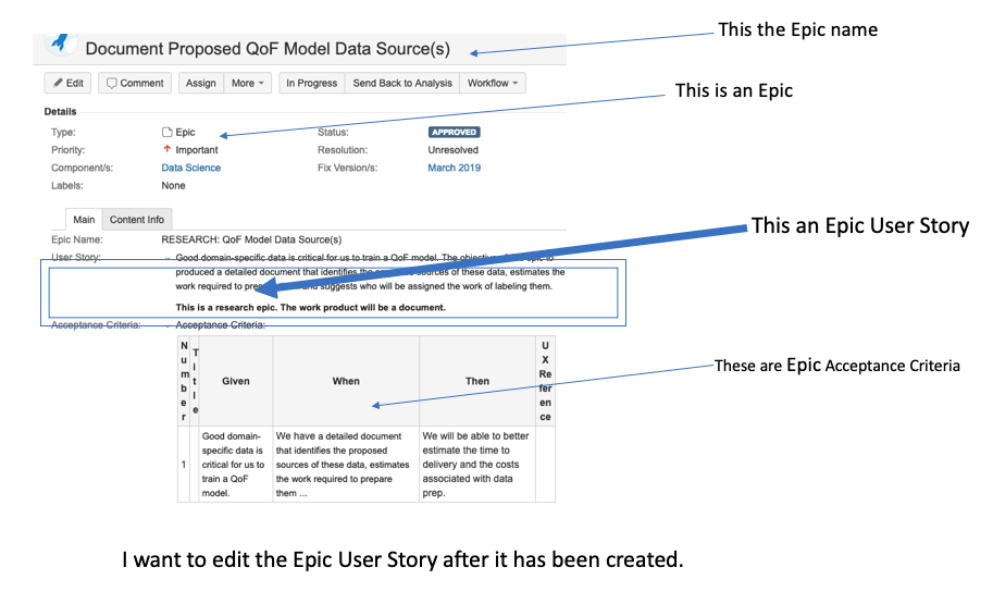 Jira User Story: Cách Tạo Và Quản Lý Hiệu Quả