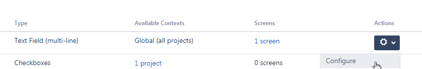 Using Scriptrunner To Copy Custom Text Field From 
