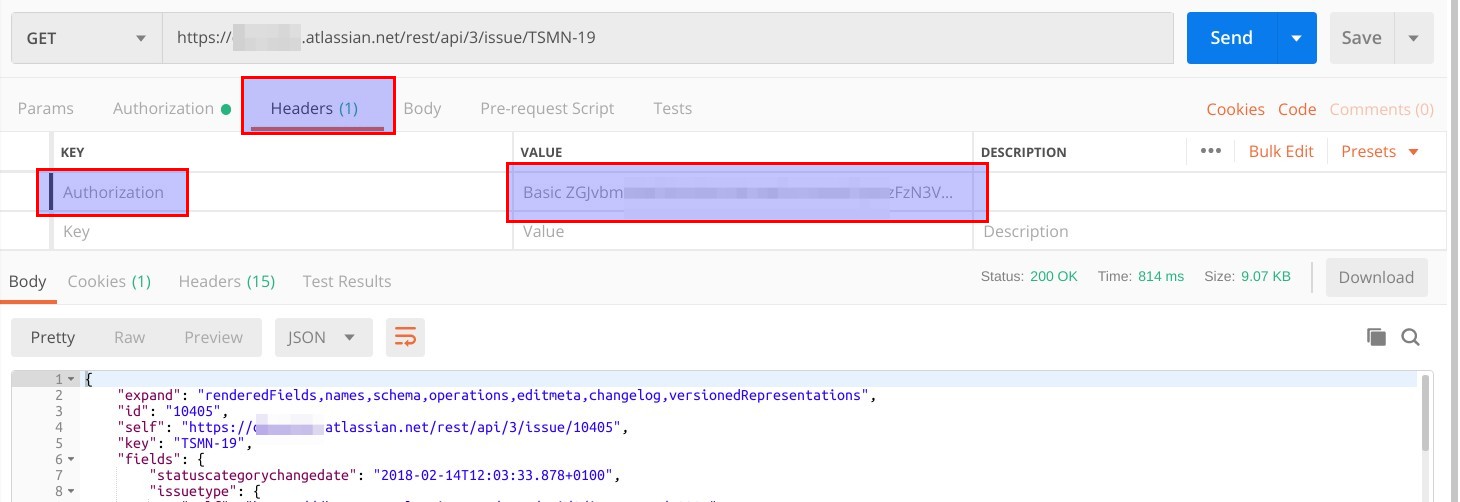 "You are not authenticated. Authentication require...