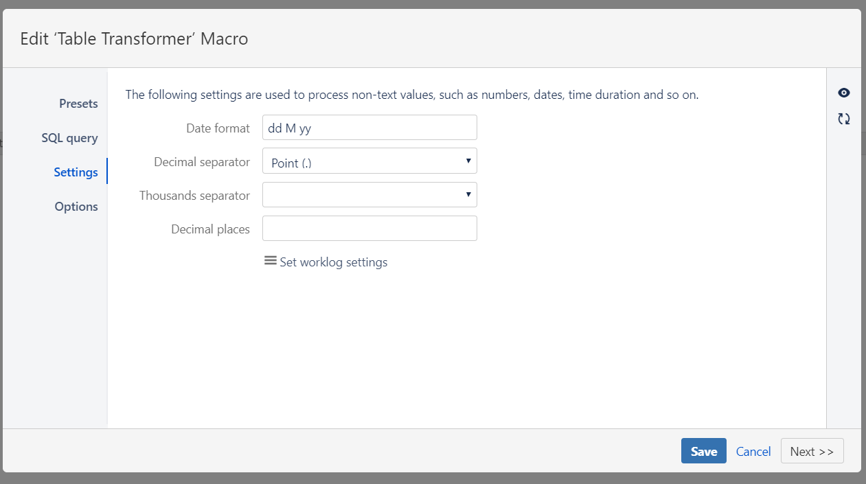 I Need To Insert A Formula Within A Confluence Tab