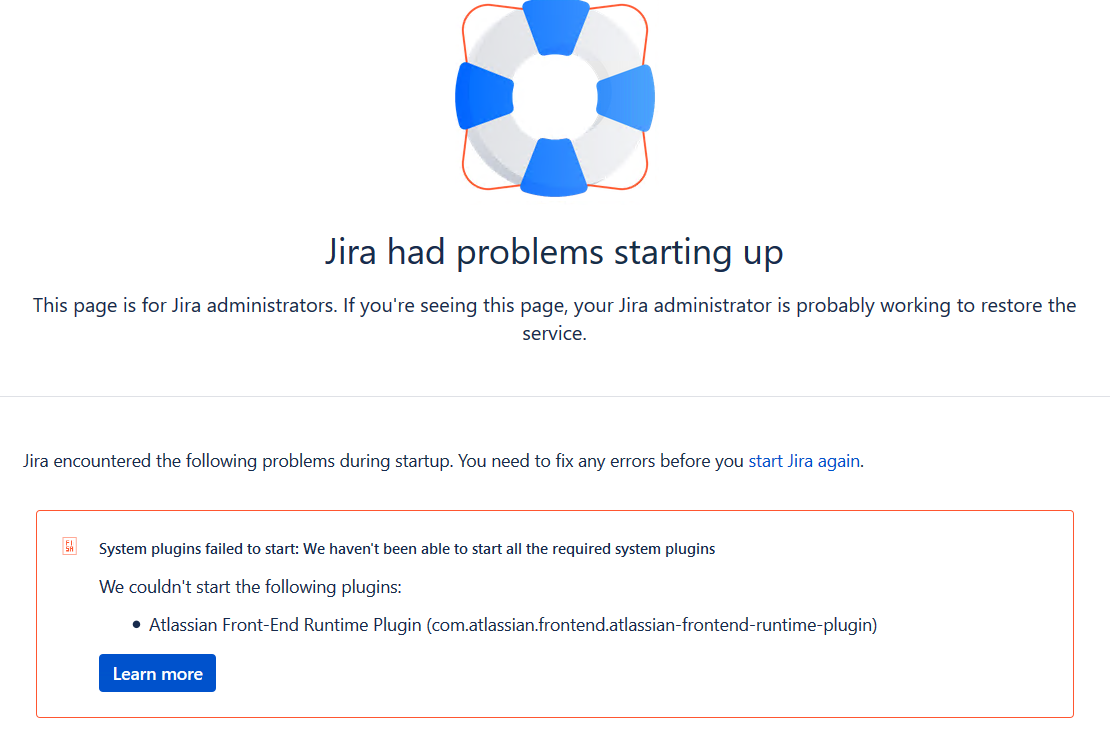 Wrong Jira Database Collation Issue Trouble Getti 