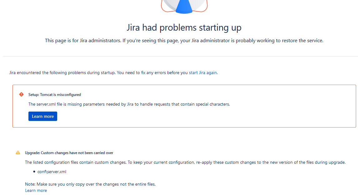 Wrong Jira Database Collation Issue Trouble Getti 